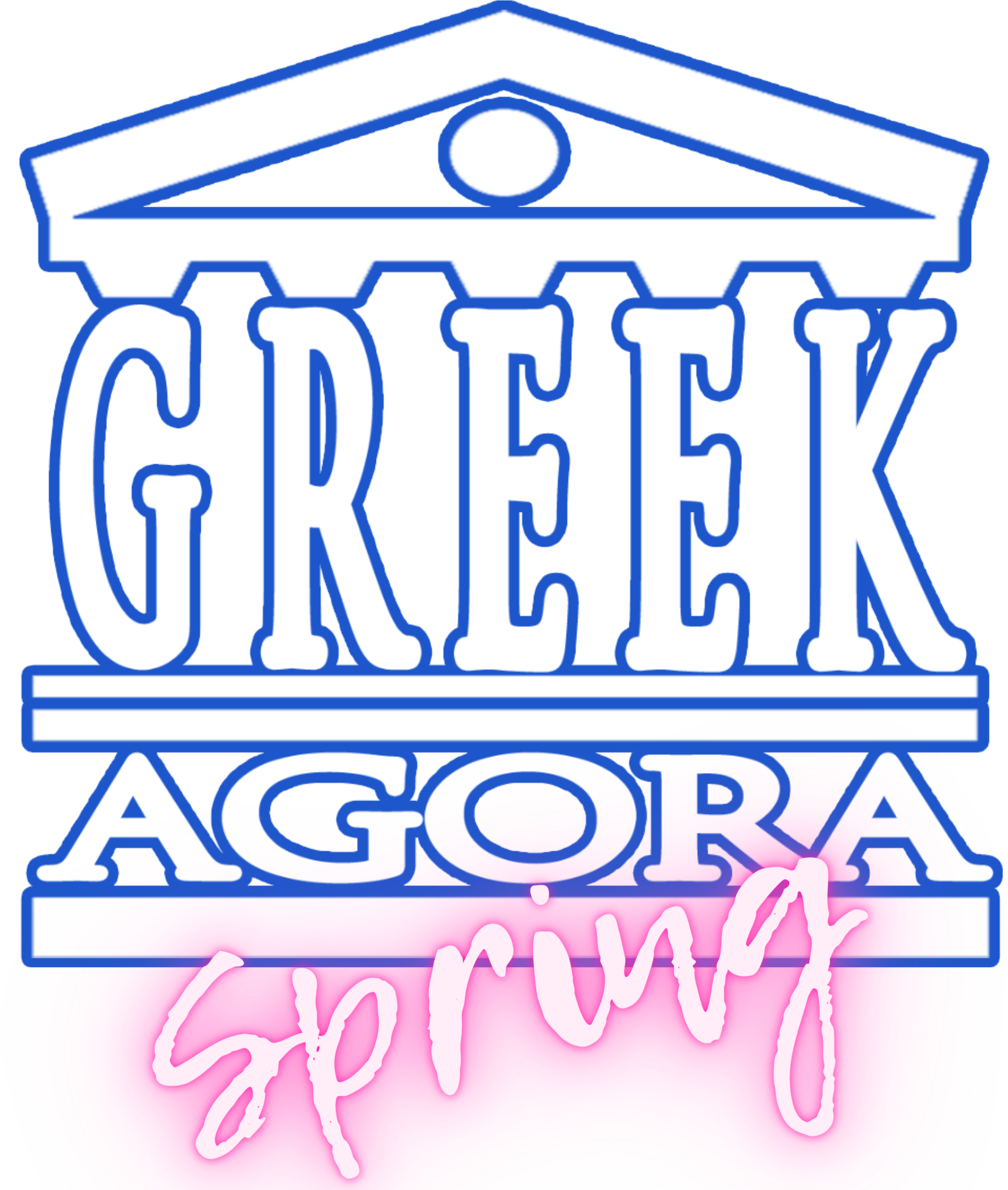 Menu – Greek Agora Festival
